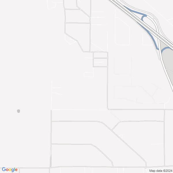 Map Of Vail Arizona